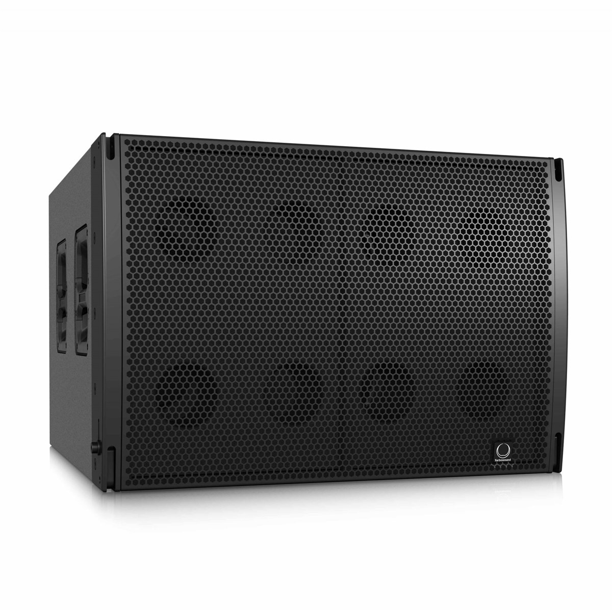 PA Sound System For Auditorium In Education Institution - Turbosound ...