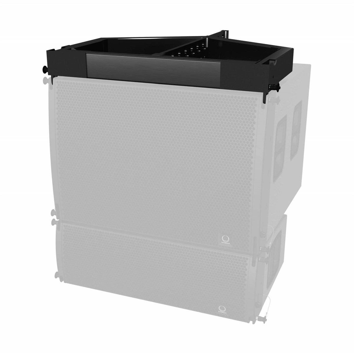 PA Sound System For Auditorium In Education Institution - Turbosound ...