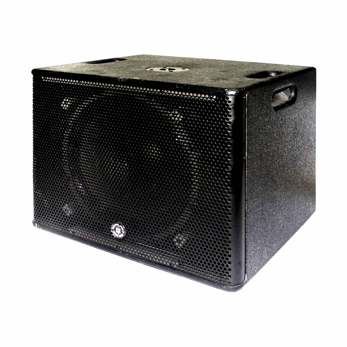PA Sound System For Lecture Hall In Education Institution - Topp Pro ...
