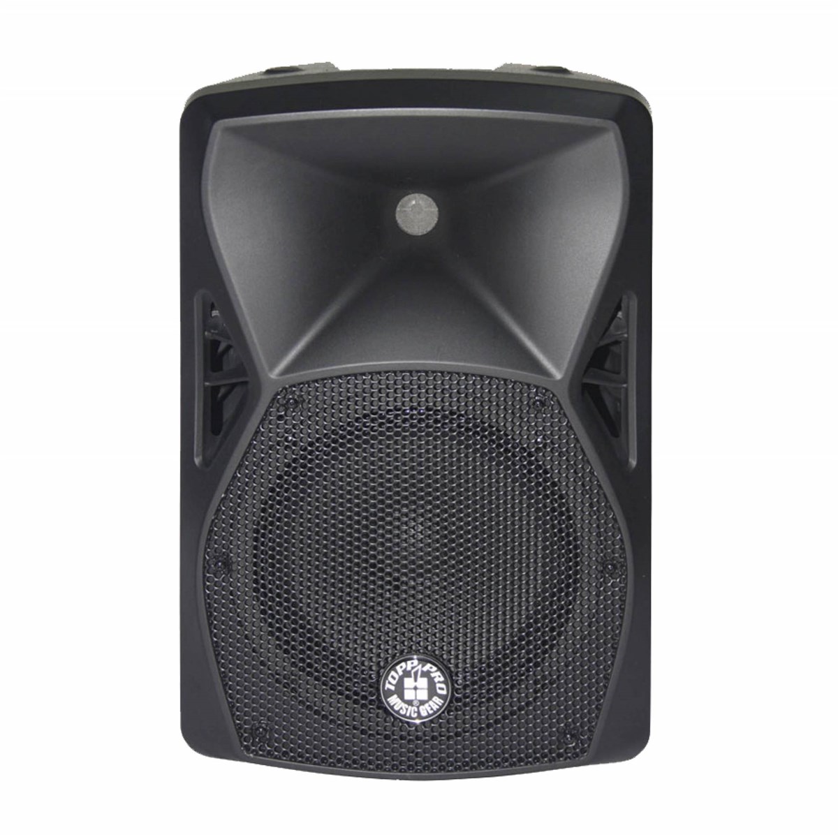 PA Sound System For Lecture Hall In Education Institution - Topp Pro ...