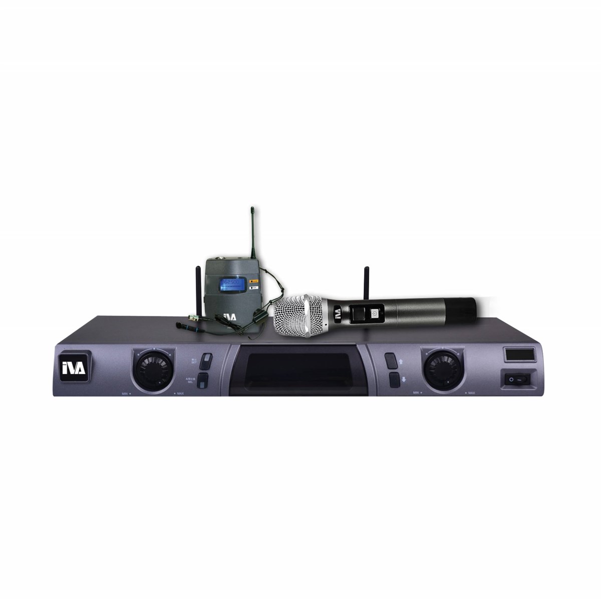 PA Sound System For Lecture Hall In Education Institution - Topp Pro ...