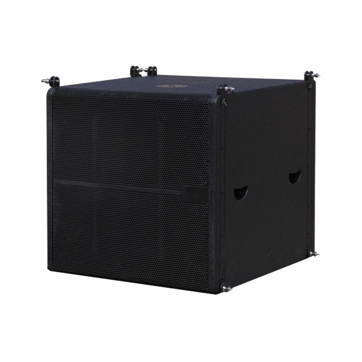 PA Sound System For Multipurpose Hall In Education Institution - Topp ...