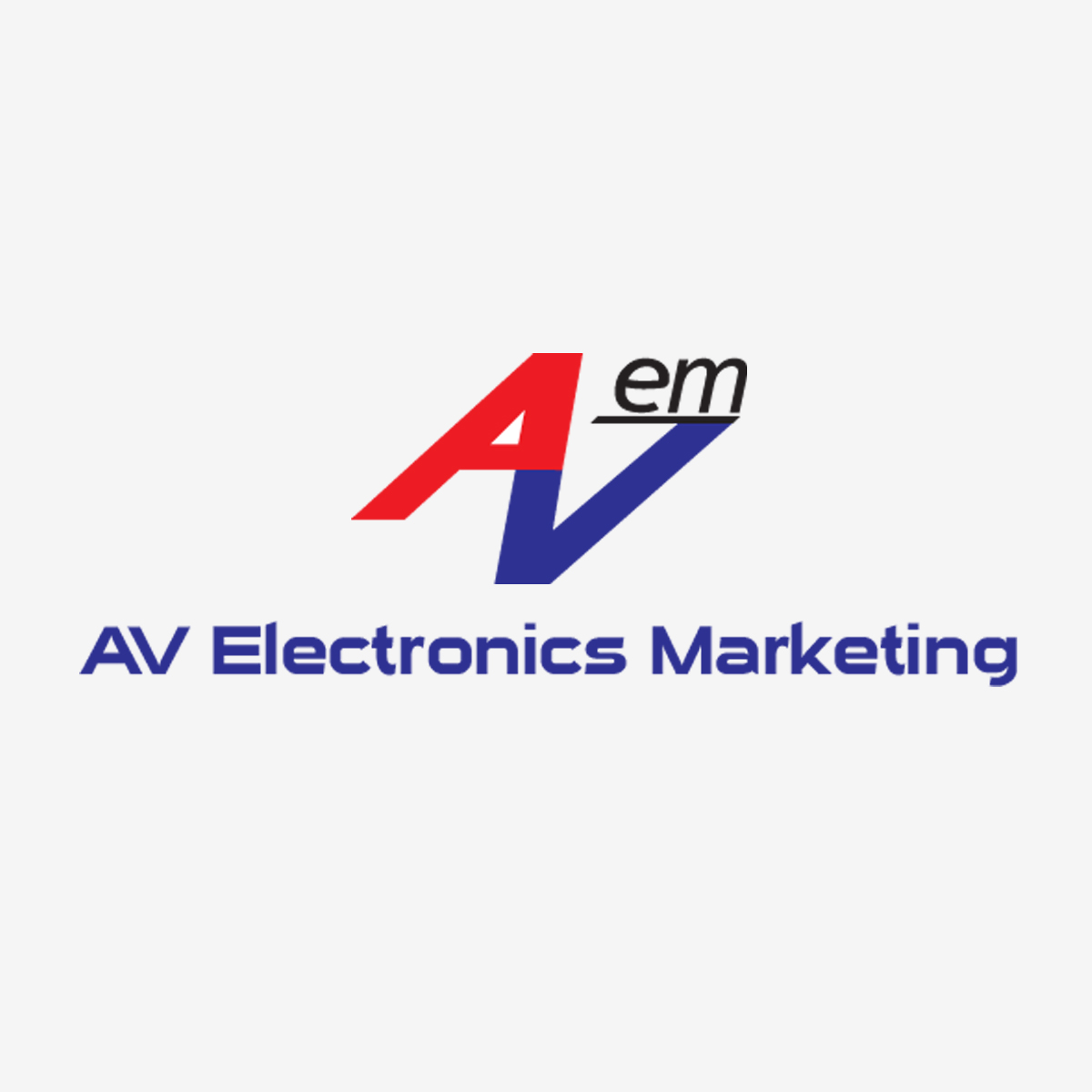 AV Electronics Marketing Sdn Bhd | PA System | Pro Audio | Public Address